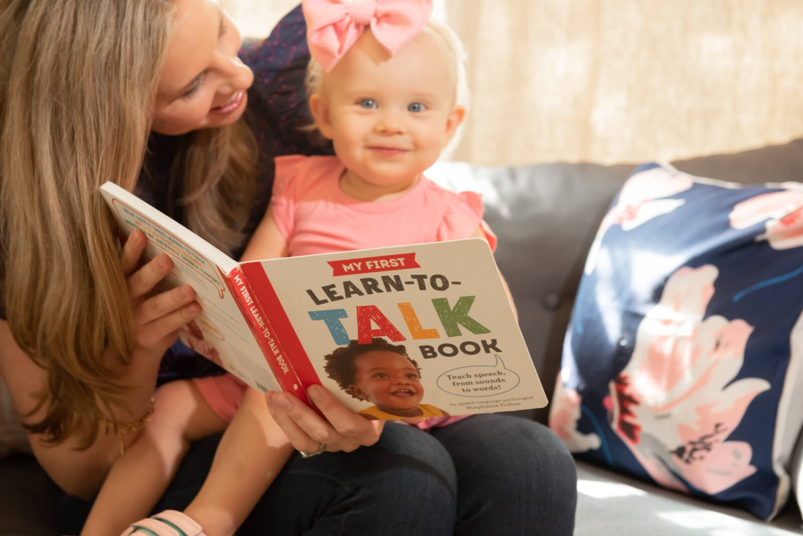 Everything you need to know about Late Talkers | Big Little Talkers