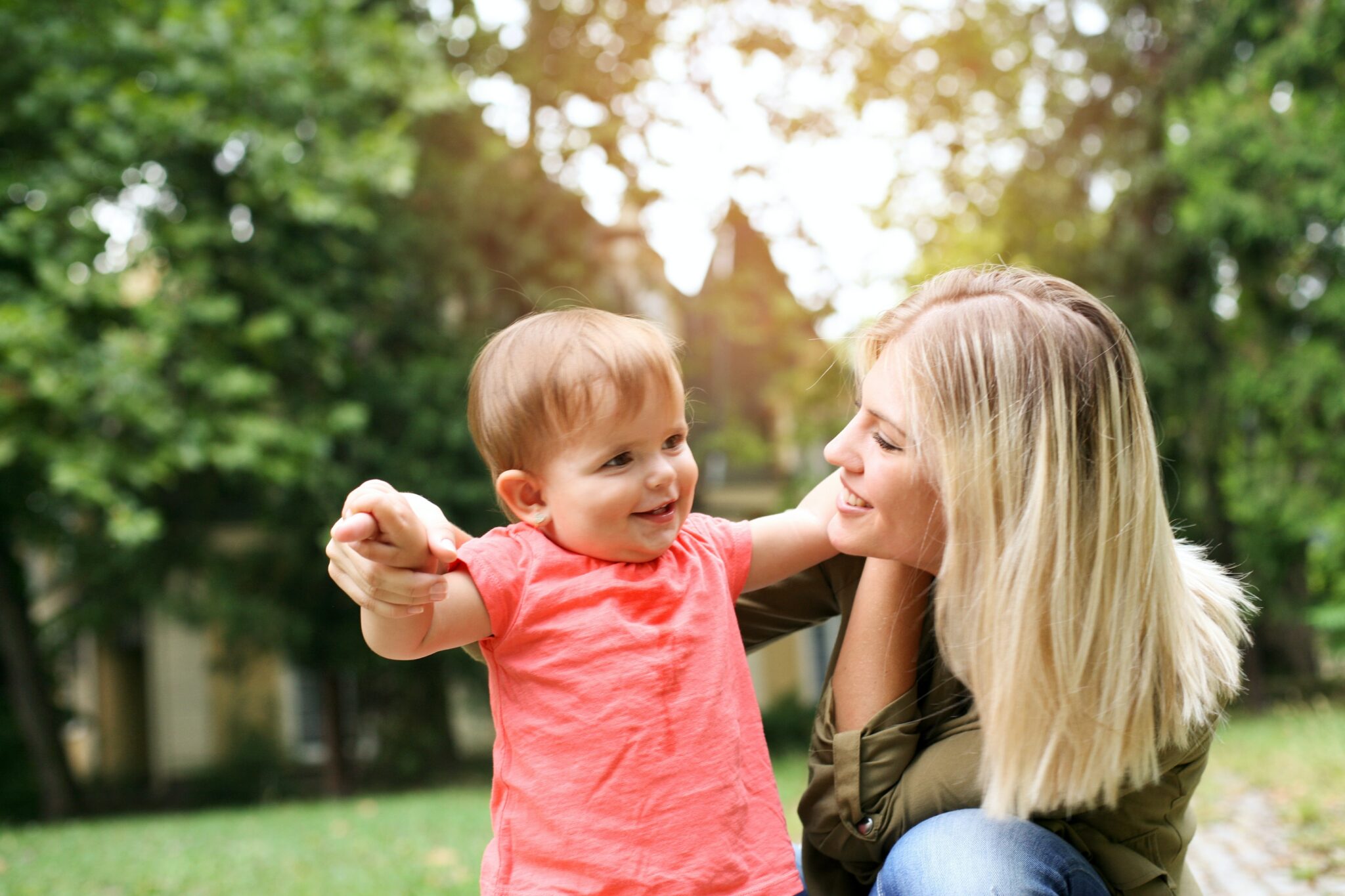 Gestures are Speech Milestones Too! | Big Little Talkers