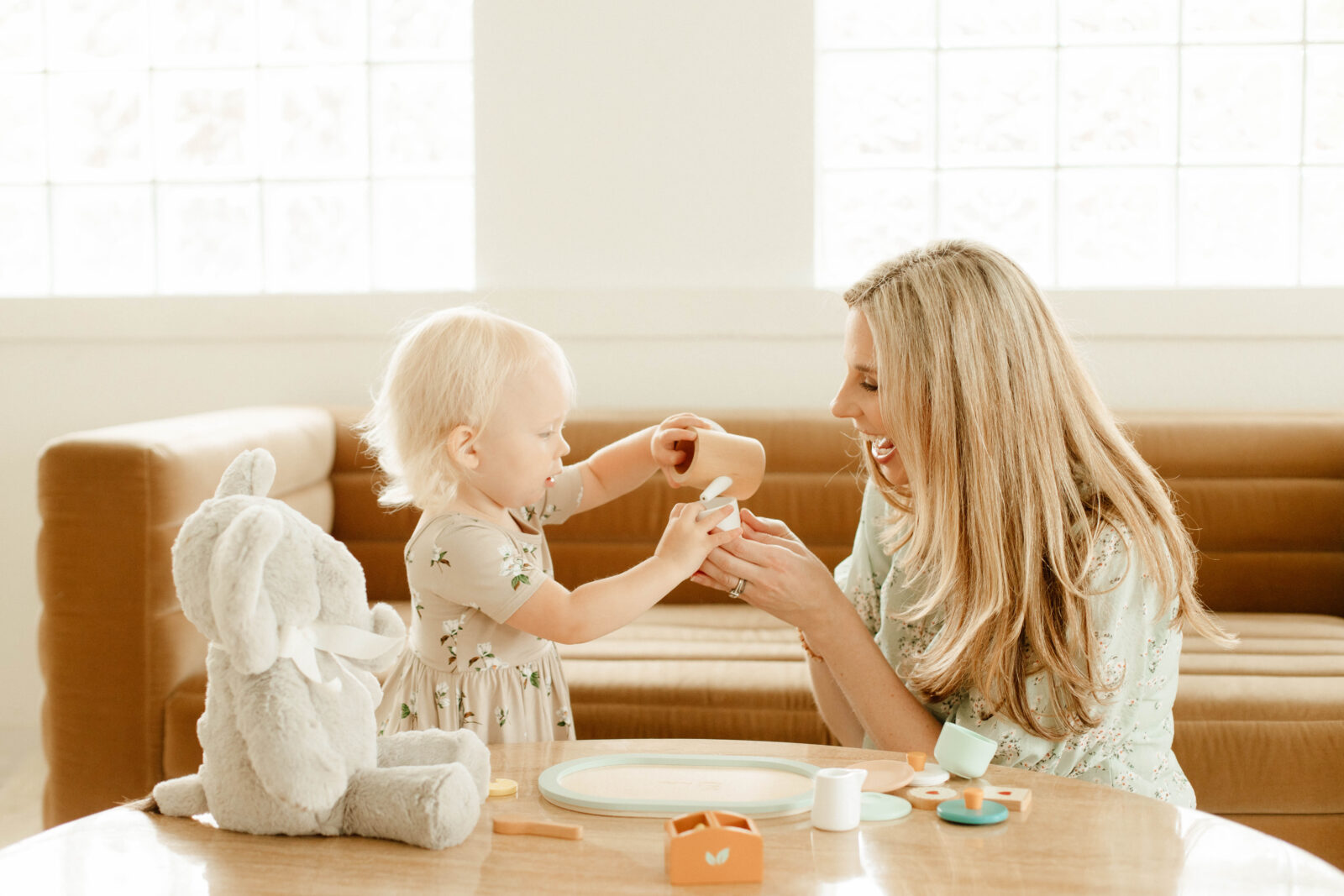 5 Tips to Help Your Toddler Learn New Words | Big Little Talkers